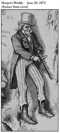 Cartoons | Symbols | Political Cartoonist | Thomas Nast
