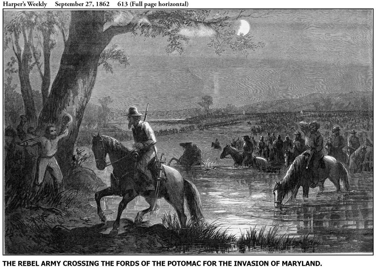 Cartoons | Civil War | Political Cartoonist | Thomas Nast