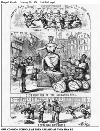 Cartoons | Boss Tweed | Political Cartoonist | Thomas Nast